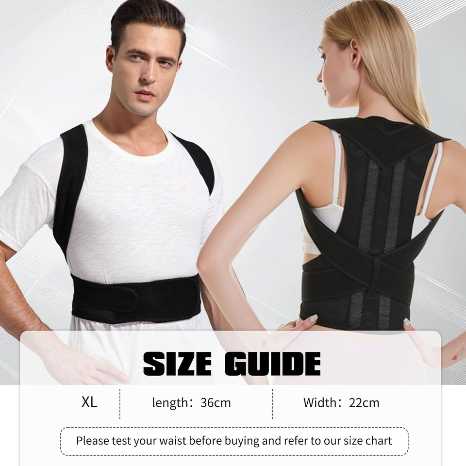 Correttore Posturale, Busto Correttore Posturale, Correttore Posturale ...