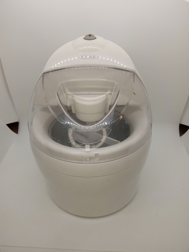 Rival Gourmet Creamery Electric Ice Cream Maker GC8101/GC8151. | eBay