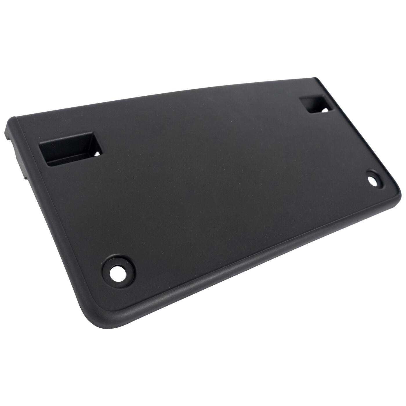 License Plate Brackets Front for VW Volkswagen Golf SportWagen 2018 ...