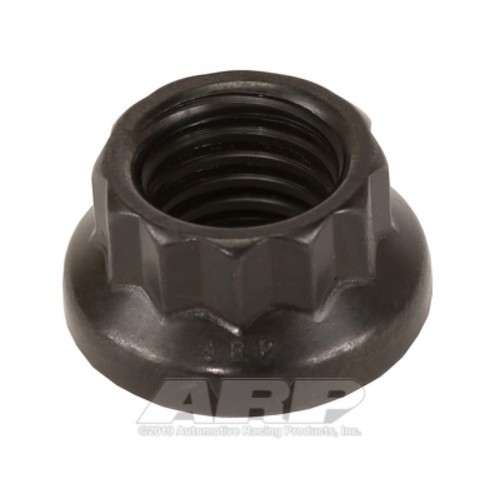 ARP Nut Kit - M9 x 1.25 12pt Nut | eBay
