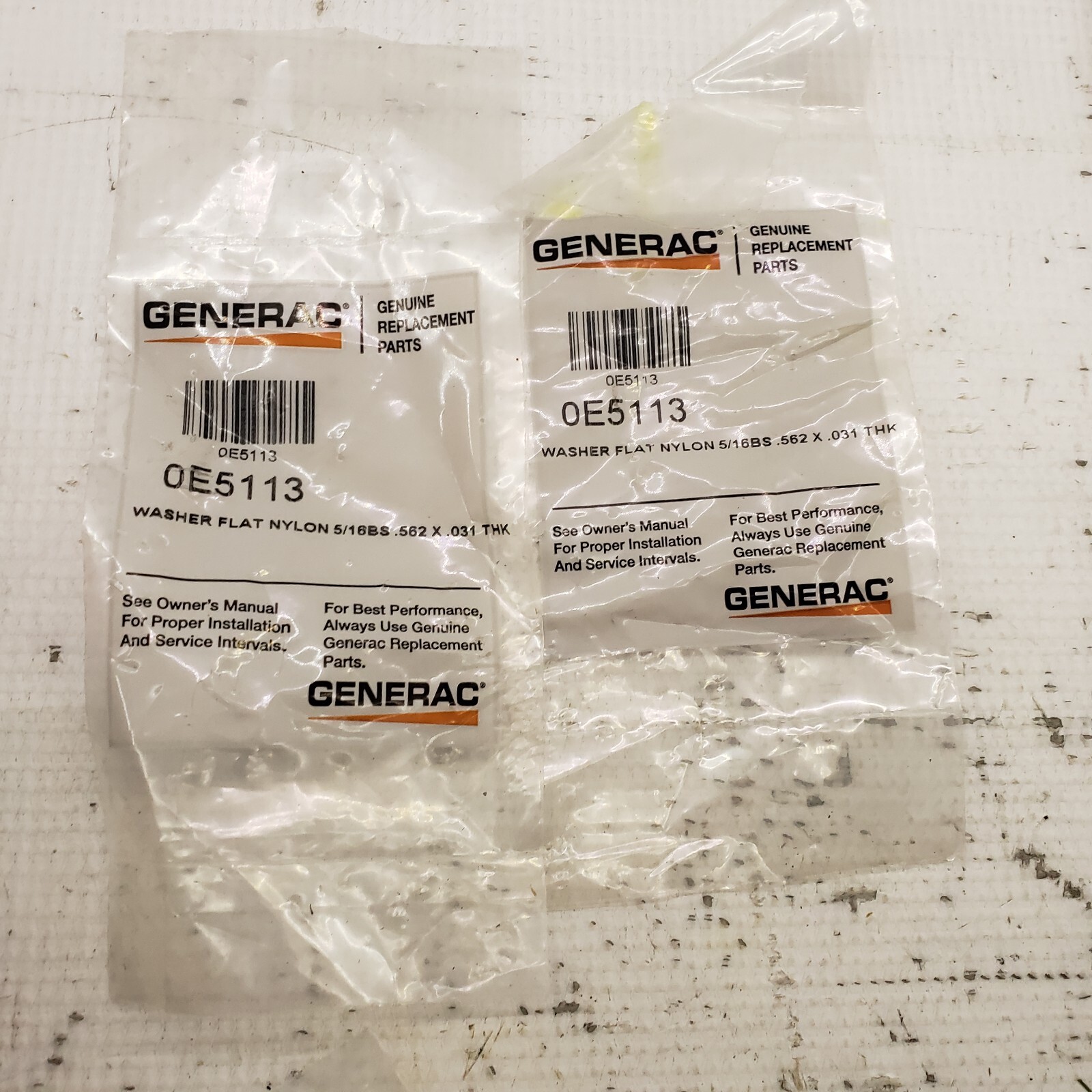 Generac Parts Lot. | eBay