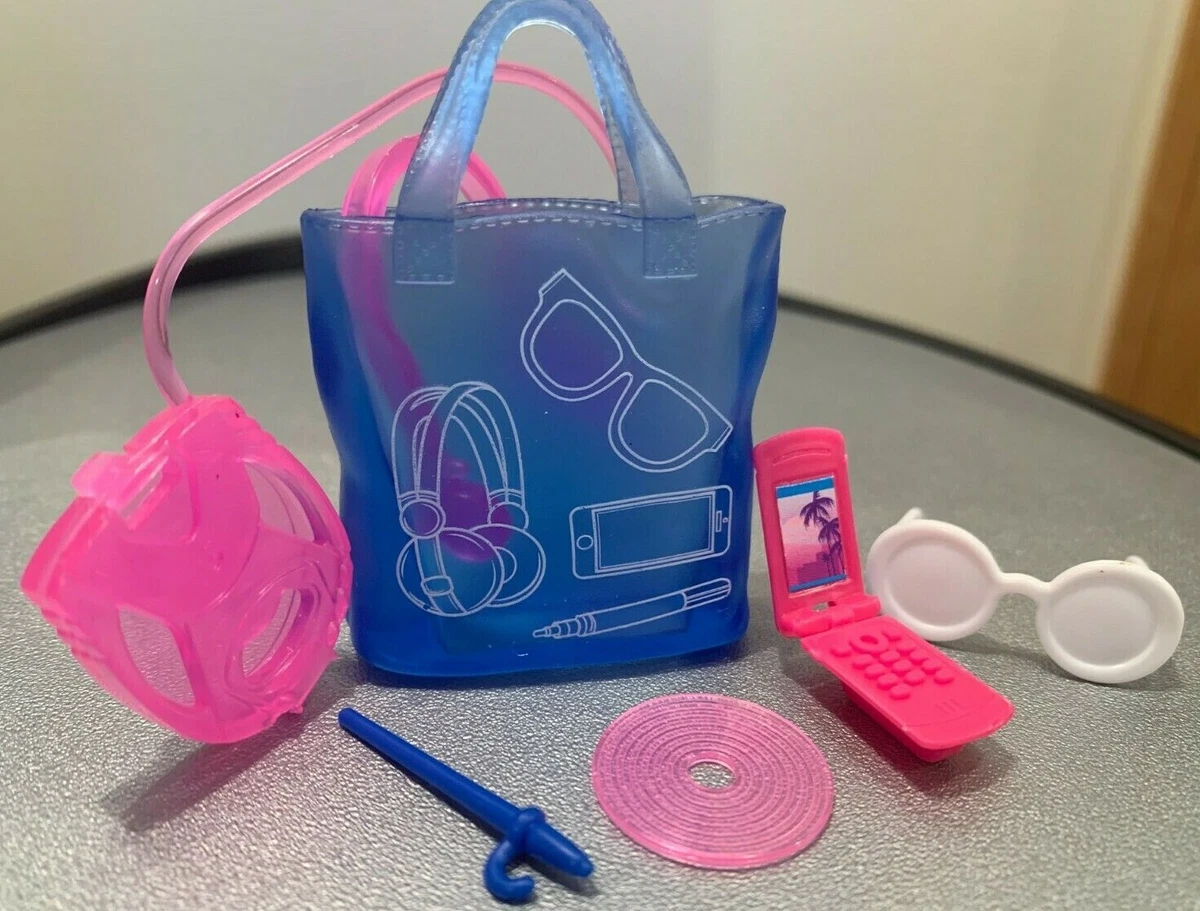 Barbie Cell Phone Ebay