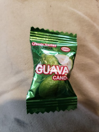 3 Bags of Fresh Classic Series Chinese Hard Guava Candy 36.9 Oz 390 ...