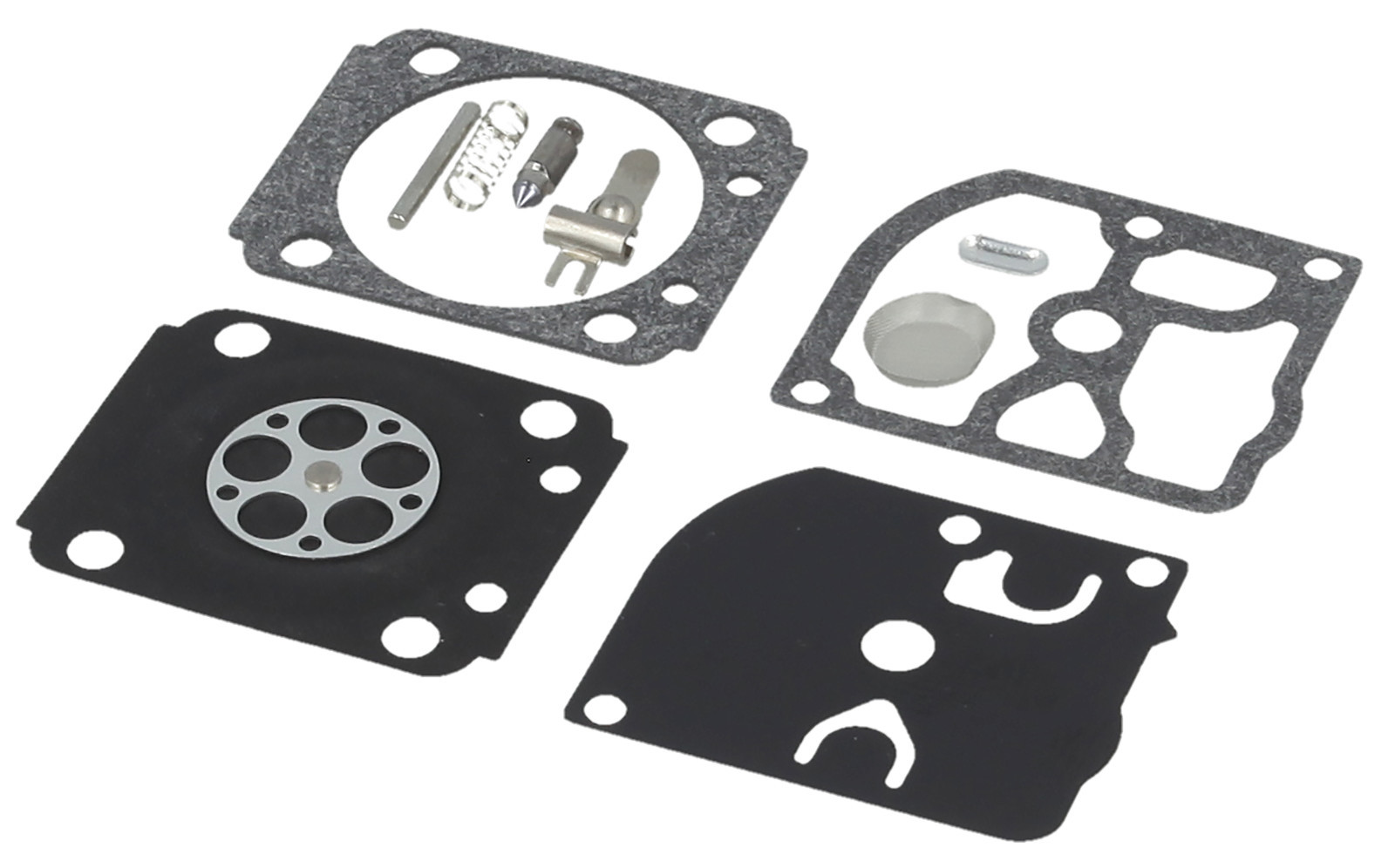 Carb Carburettor Rebuild Kit Fits STIHL MS201, MS201T | eBay