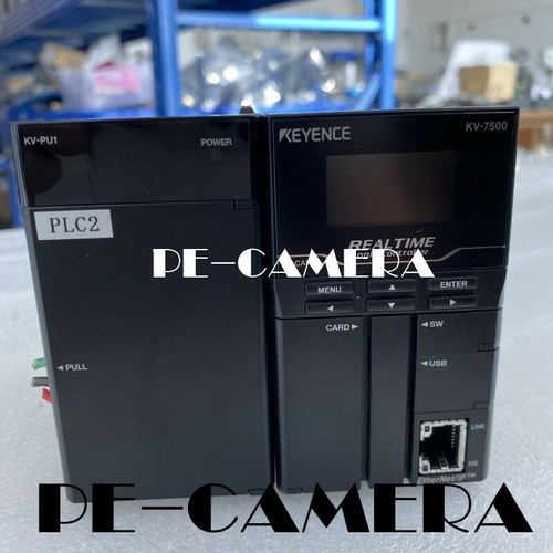 1PCS KEYENCE KV-PU1 (3-month warranty/SHIP DHL) | eBay