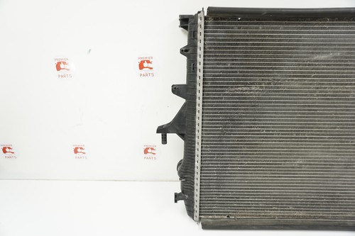 07 08 09 10 2007-2015 Audi Q7 Radiator Used Oem (7l0-121-253-a) | eBay