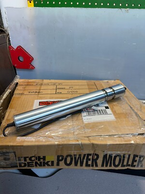 Conveyors - Power Moller