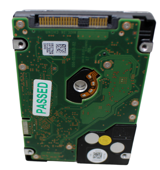 HP HUC109030CSS600 705020-001 10K 300GB 2.5" SAS Hard Drive Price Inc ...
