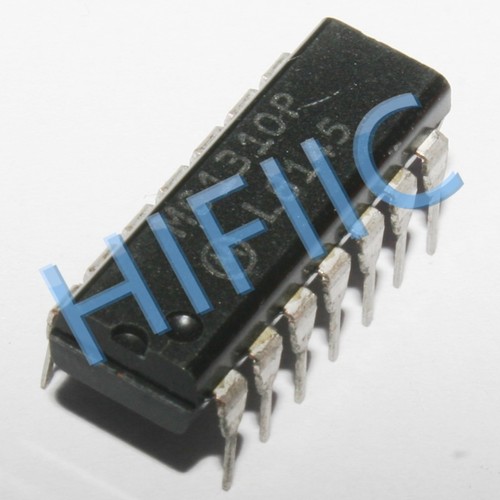 1PCS/5PCS MC1310P DIP14 IC | eBay