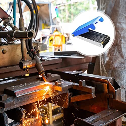 4Packs Torch Tip Cleaner for Cleaning Welding Cutting Nozzles, Gas ...