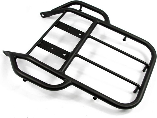 For Honda XR250 XR400 1996-04 Motorcycle Rear Fenders Luggage Rack 1pcs ...