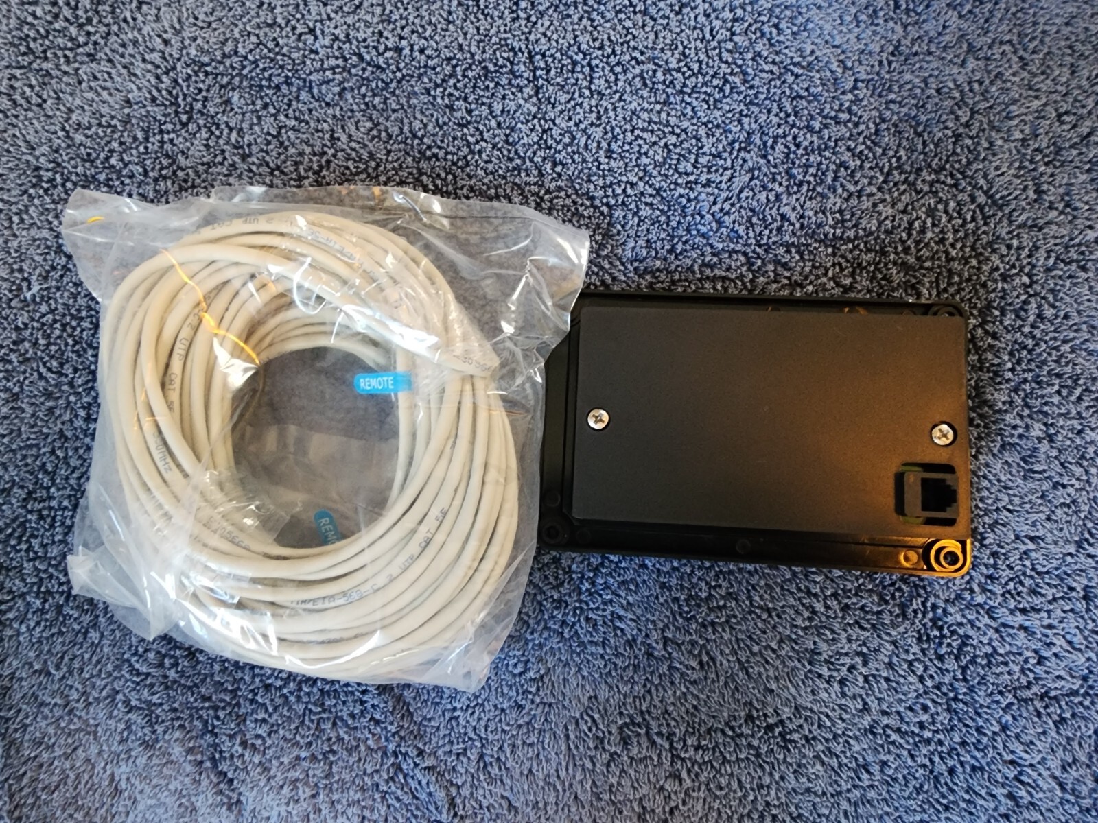 Magnum Magnum Inverter Remote Control - ME-RC50-L for sale online | eBay