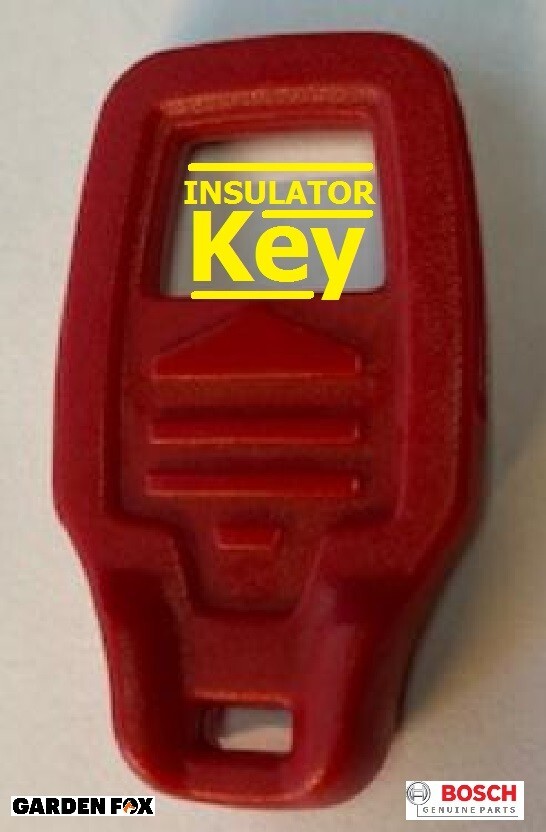 new BOSCH UniversalROTAK 36-550 - INSULATOR KEY - 4059952653198 | eBay UK