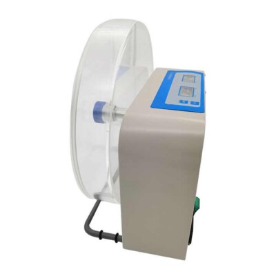 Lab Friability Tester Meter Tablet Friability Test Apparatus 5rpm ...