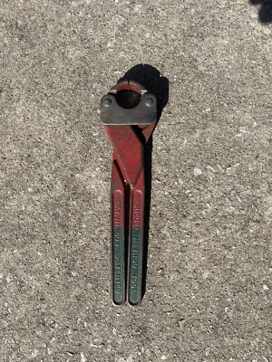 Crimpers - Briegel Method Tool