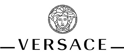 Versace Logo Iron-On HTV Heat Transfer Vinyl Decal (NOT A PATCH) 2176 ...