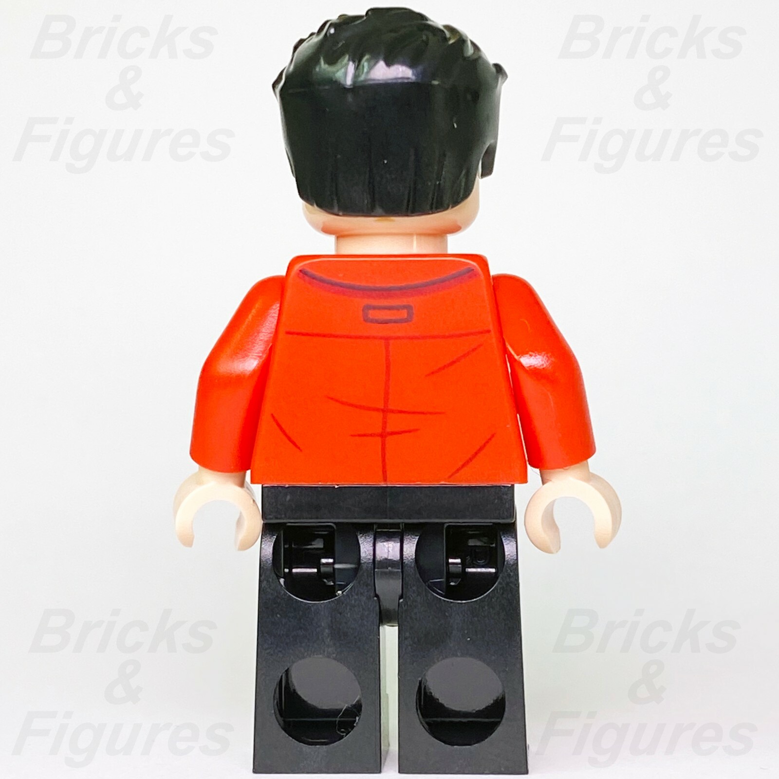 Ideas LEGO® Joey Tribbiani F·R·I·E·N·D·S Friends TV Show Minifigure ...