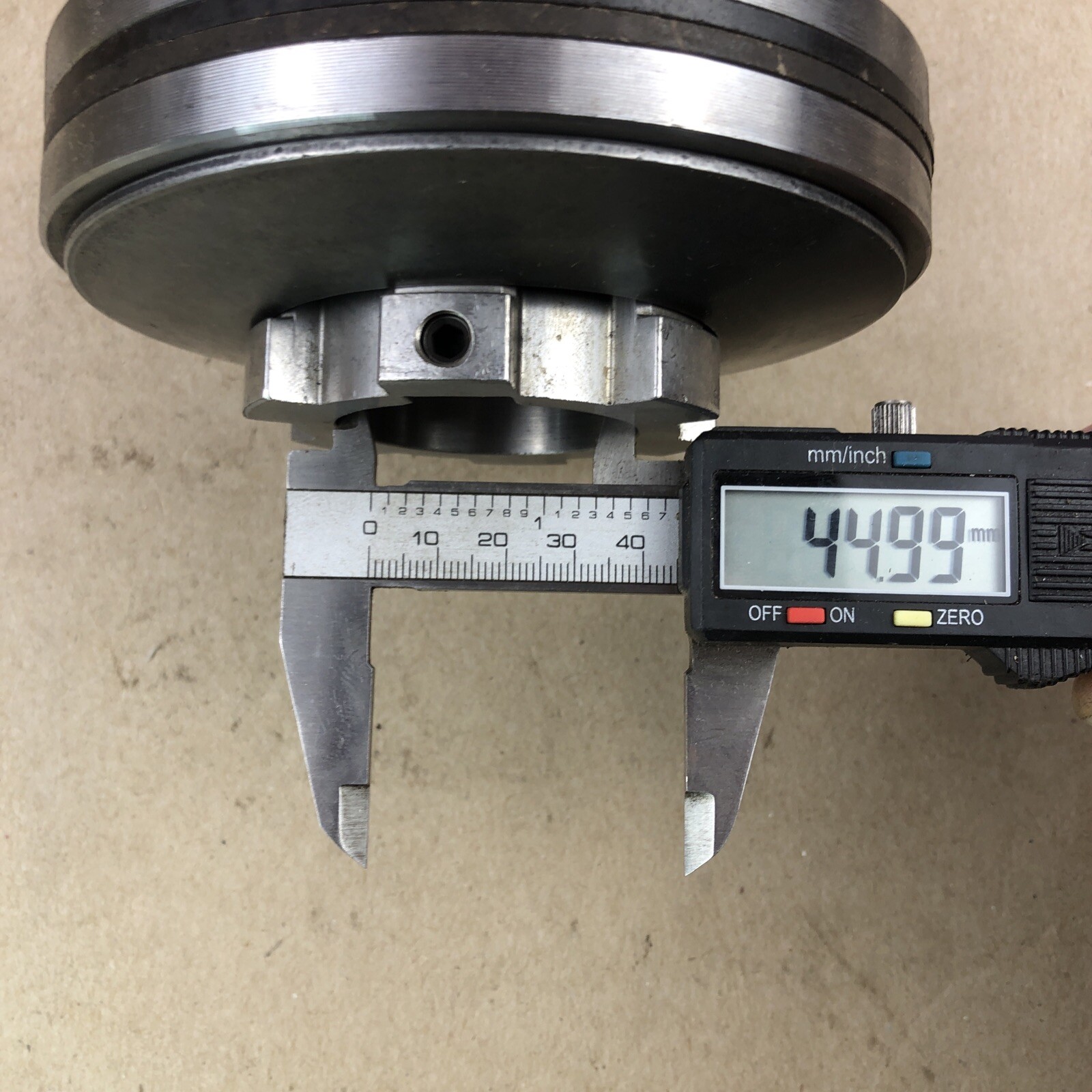 Dodge 45mm Bore Torque Tamer Limiter Size | Grelly USA