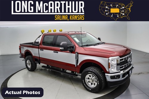 2025 Ford F-250 Lifted Highboy Supercharged 720 HP MSRP74330 | eBay