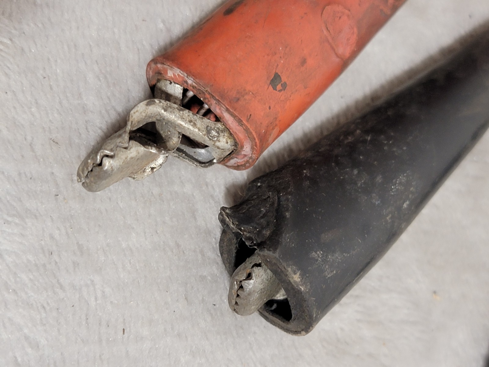 MAC Tools Tach Dwell Meter RPM Tachometer Volt Ohm Untested | eBay