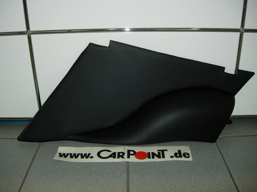 1972-1973 Porsche 911 Coupe Rear Side Panel Right/Passenger TRP111101C ...