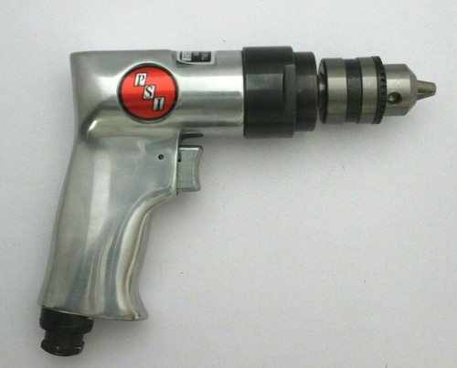 PSI 3/8" Air Drill Identical To Chicago-Pneumatic CP785, 2200 RPM, New ...