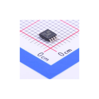 1pcs DAC8552IDGKT VSSOP-8-0.65mm | eBay