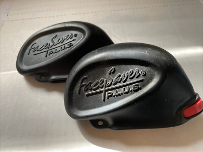 Face Saver Plus 2 Piece Lot | eBay
