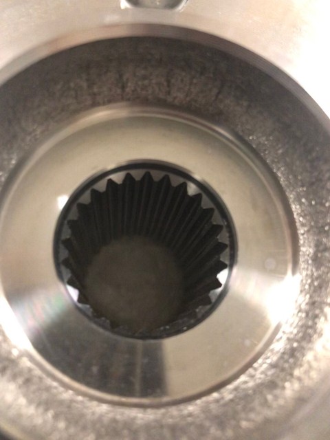 Nissan 40202AX000 Genuine OEM Front Hub for sale online | eBay