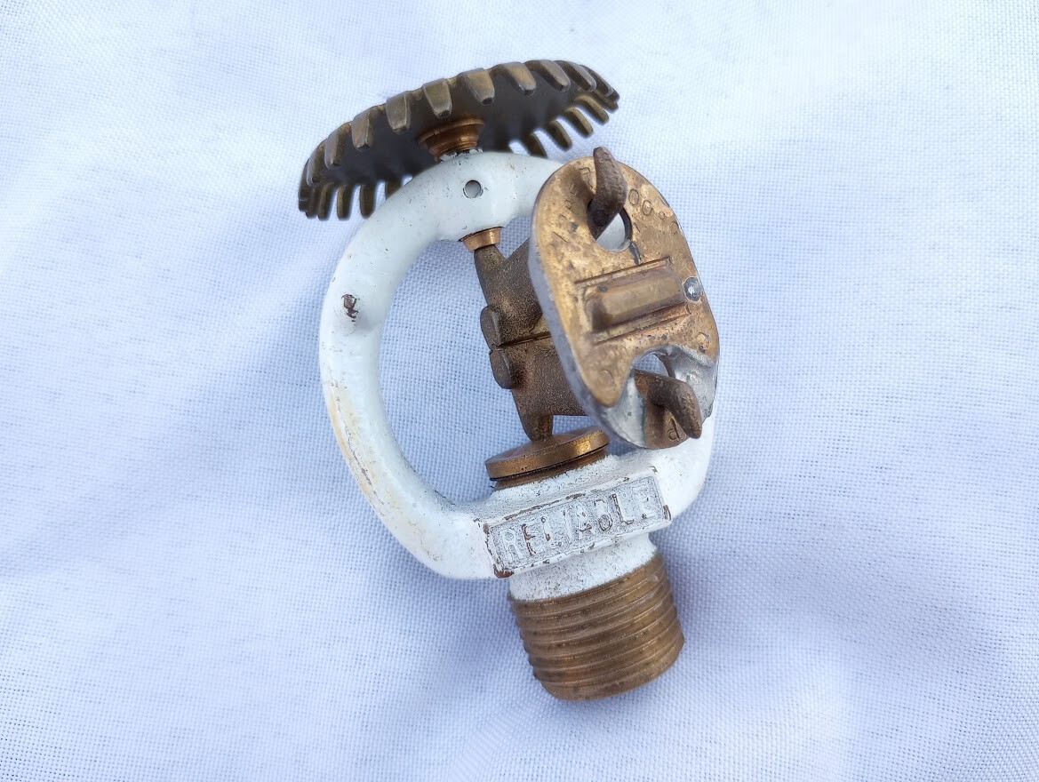 Ceiling Mounted Sprinkler Heads at Georgia Levvy blog