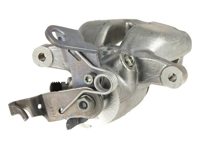 Pagid 84FJ27Q Rear Right Brake Caliper Fits 2006-2009 Audi A3 Quattro ...