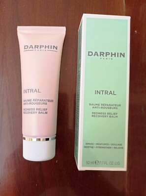 Darphin Intral Redness Relief Recovery Balm Soothing Skin Balm 50 ml | eBay
