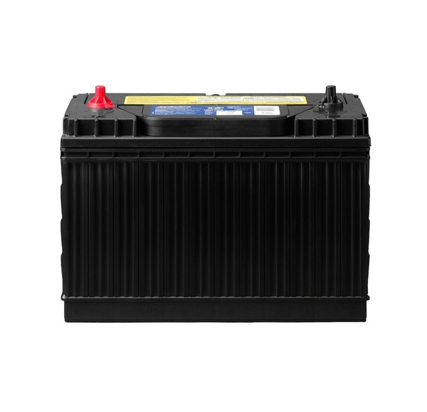 Vehicle Battery-Group 31 Battery ACDelco 31-1000 for sale online | eBay
