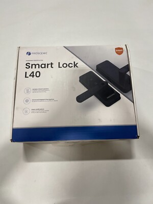 Smart Lock Proscenic L40 | eBay