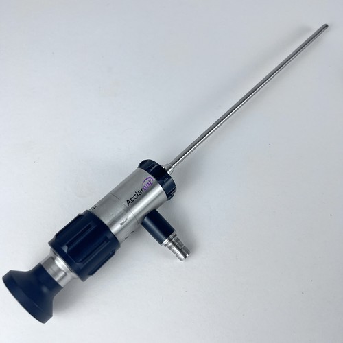 Acclarent Cyclops ENT Endoscope | eBay