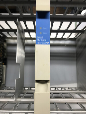 Honeywell 51304516-250, Smart MV IOP Xmtr Interface, With WARRANTY | eBay