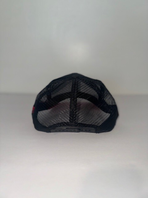 Adults Unisex F1 Team Racing Red Bull Trucker Adjustable Hat Caps | eBay