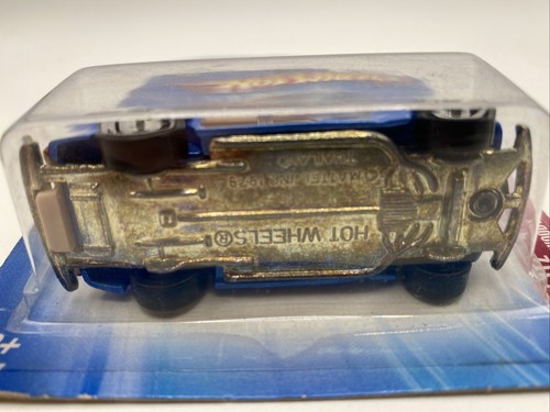 Hot Wheels Crank Itz 4/5 40’s Woody #146 Surf Beat 2004 Mattel 27084120134| eBay