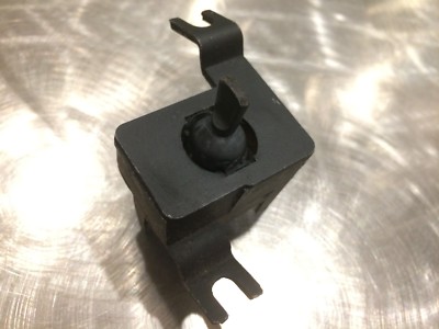 1970/78 camaro rea window defroster switch 3974093 | eBay