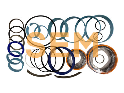 551-90191 SEM JCB Replacement SEAL KIT | eBay
