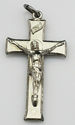 Crucifixes & Crosses - Cross Inri - 2