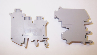 Fire Alarms - Terminal Block