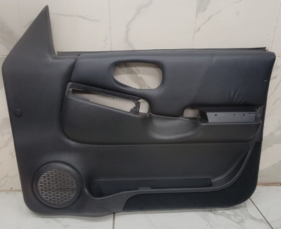 98-04 Chevy Blazer Jimmy S-10 GMC Sonoma Front Door Panels AUTO OEM ...