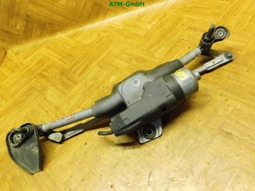 Wischermotor vorne Wischergestänge Opel Astra H Bosch GM 3397020632 ...