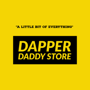 Dapper Daddy Store | eBay Stores