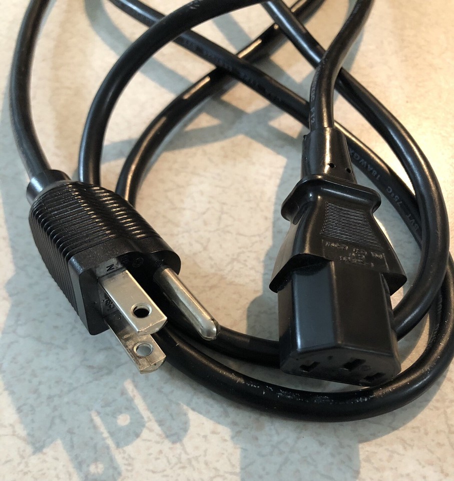 InFocus ScreenPlay Power Cord - Fits 4800, 4805, 5000, 5700 | eBay