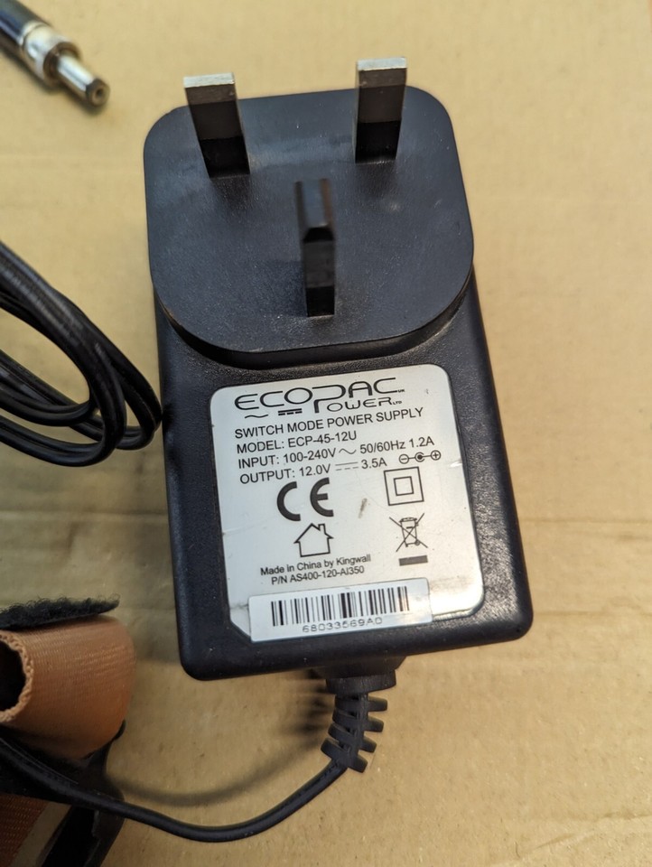 Reactec Havwear Watches HVW-002 - 7 Arm/Hand Vibration Monitoring ...