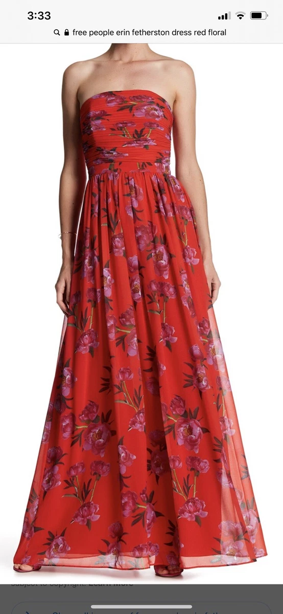 Erin Fetherston Dresses
