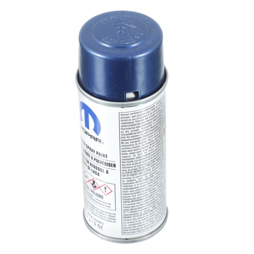 JEEP DODGE CHRYSLER RAM PBM TOUCH UP AEROSOL SPRAY PAINT GENUINE MOPAR ...