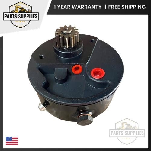 773126M92 Power Steering Pump For Massey Ferguson 20 30 40 50 135 231 ...